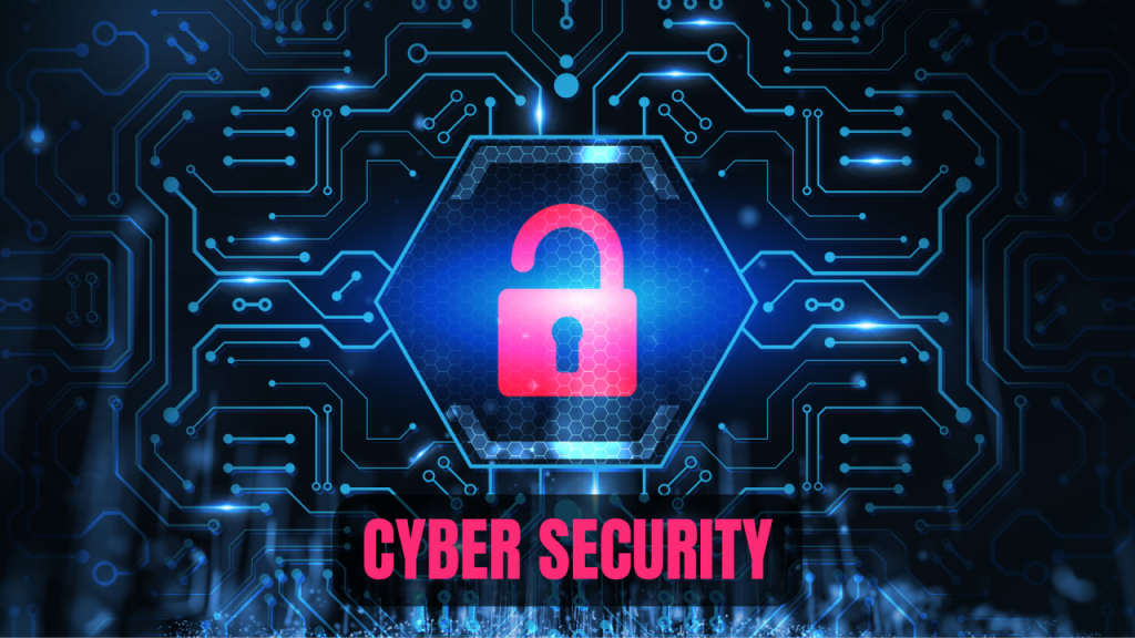 Protecting Your Data in a Digital Age: Cybersecurity Threats - reachfar