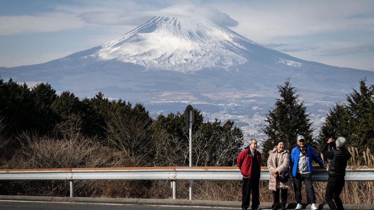 Jepang Rencanakan Penggunaan Trem Otonom Buatan China untuk ...